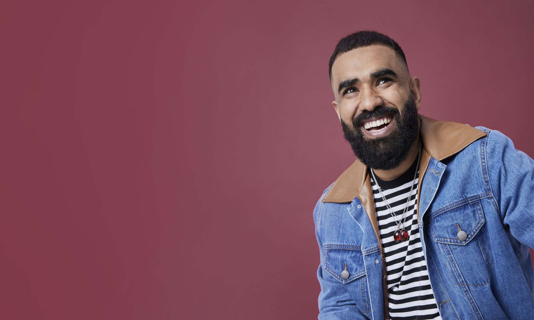 Handsome Boy: Pax Assadi | Nelson Arts Festival 2022