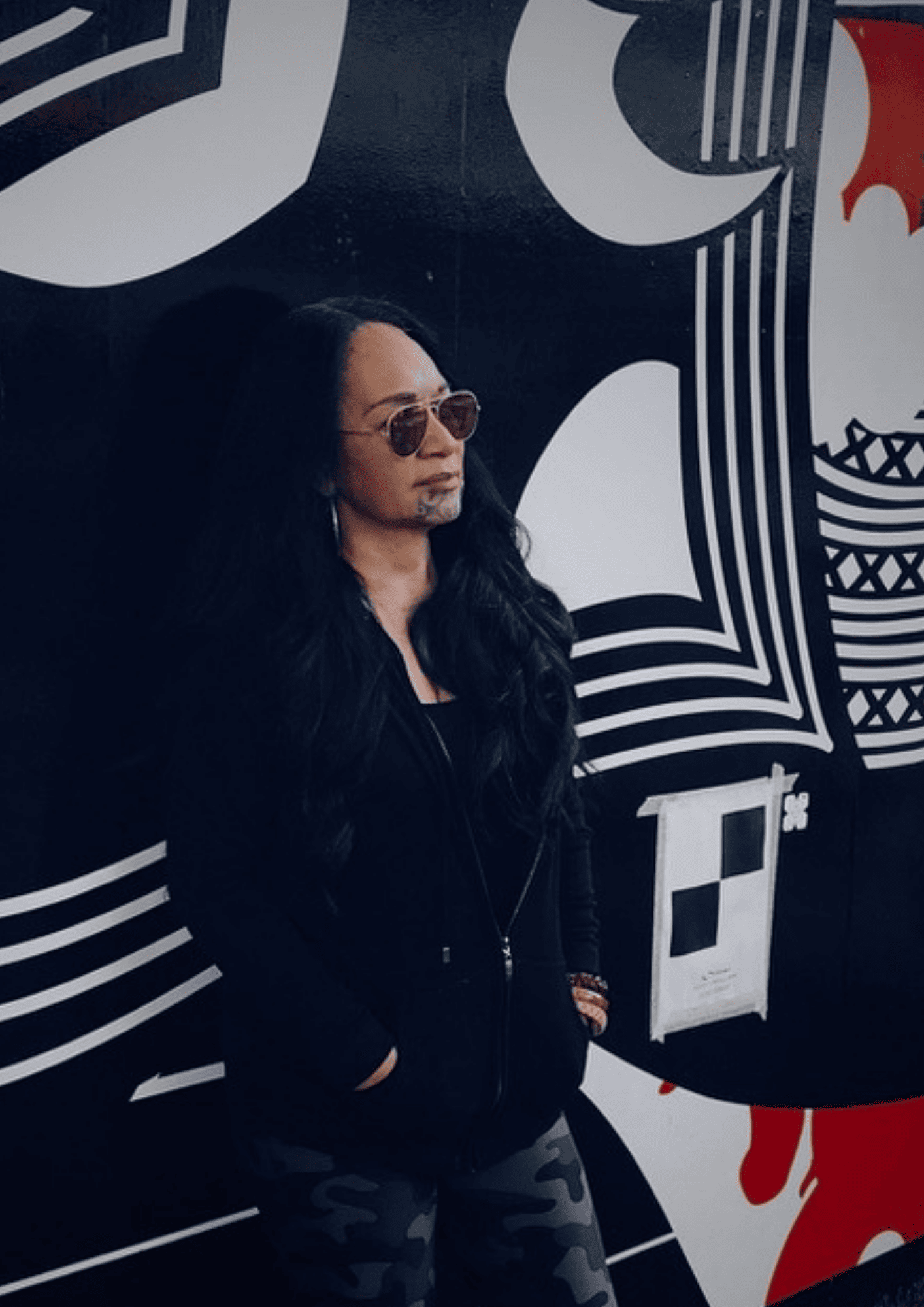 MOKORUA: NGĀ KŌRERO MŌ TŌKU MOKO KAUAE – MY STORY OF MOKO KAUAE ...